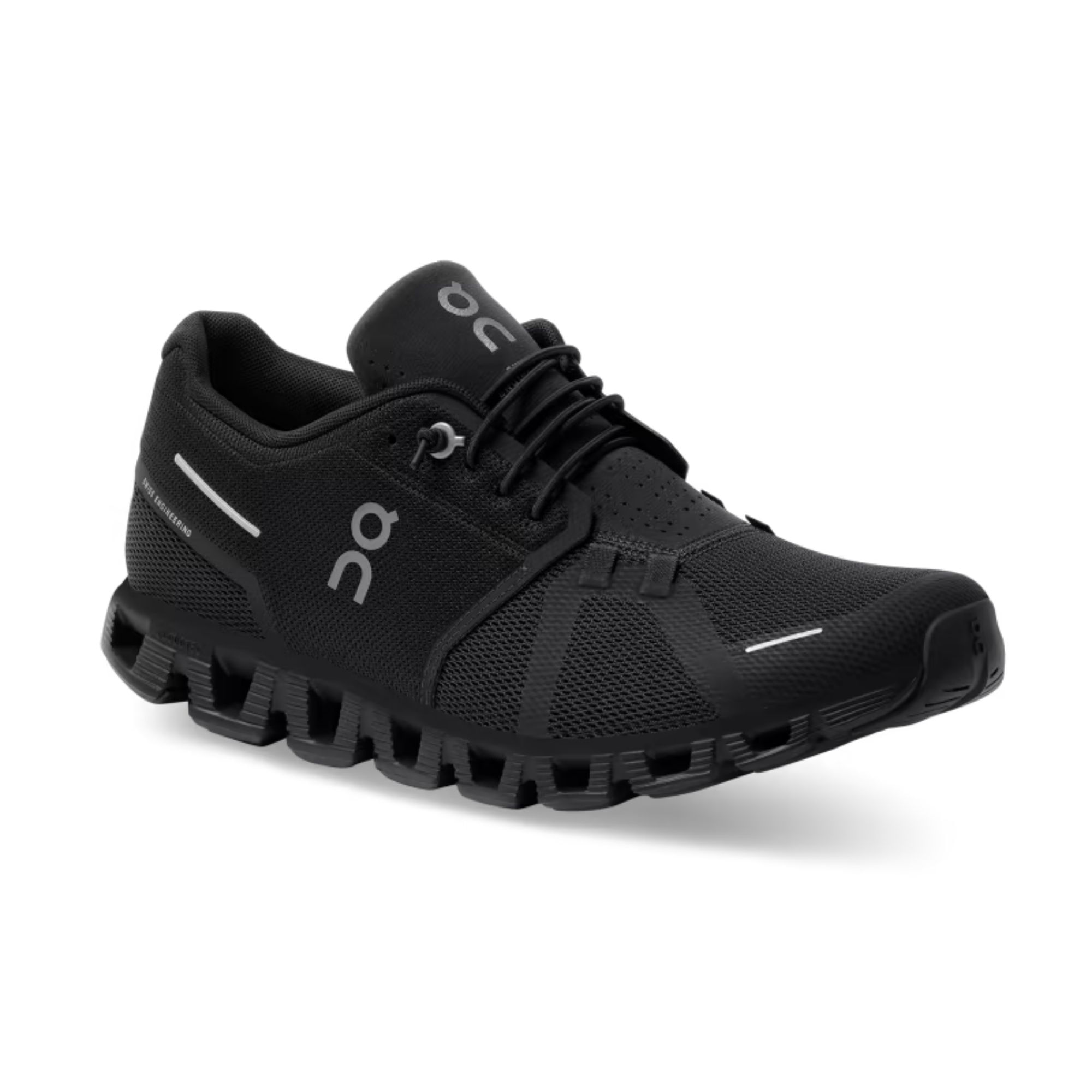 Tênis On Running Cloud 5 Masculino - Preto - Bayard Esportes