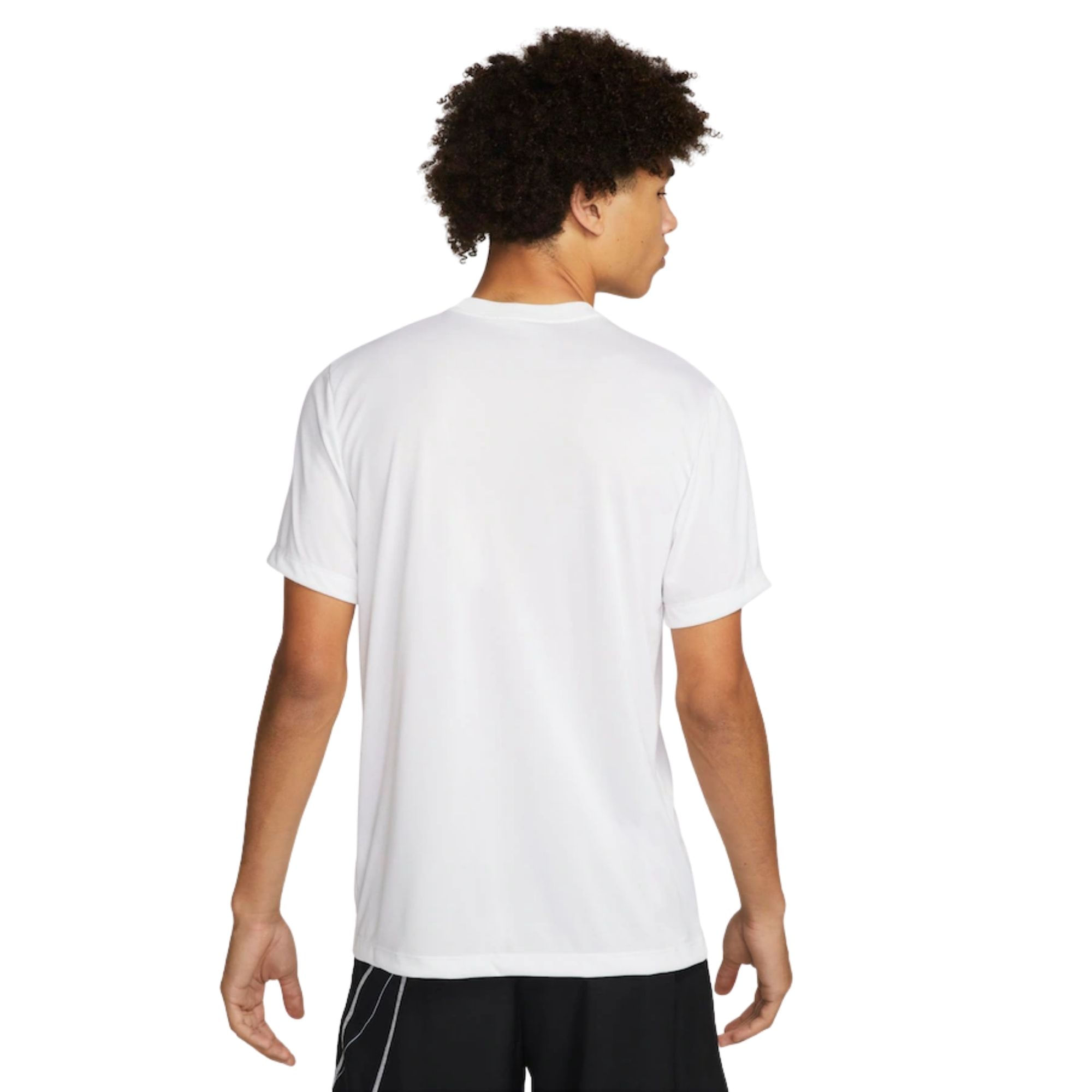 Camiseta Nike Legend Masculina - Branca - Bayard Esportes