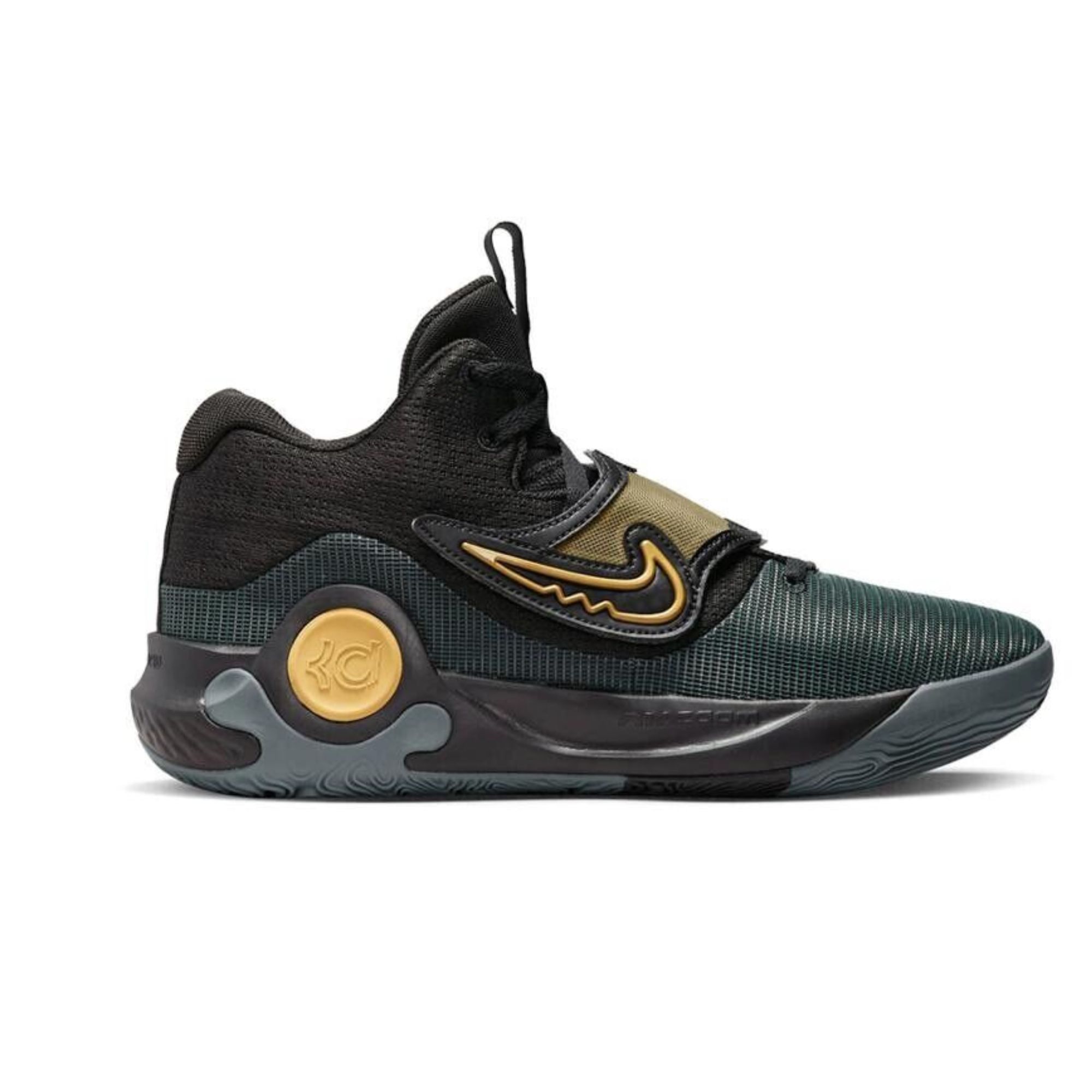 Tênis Nike Kd Trey 5 X Masculino - Preto - Bayard Esportes