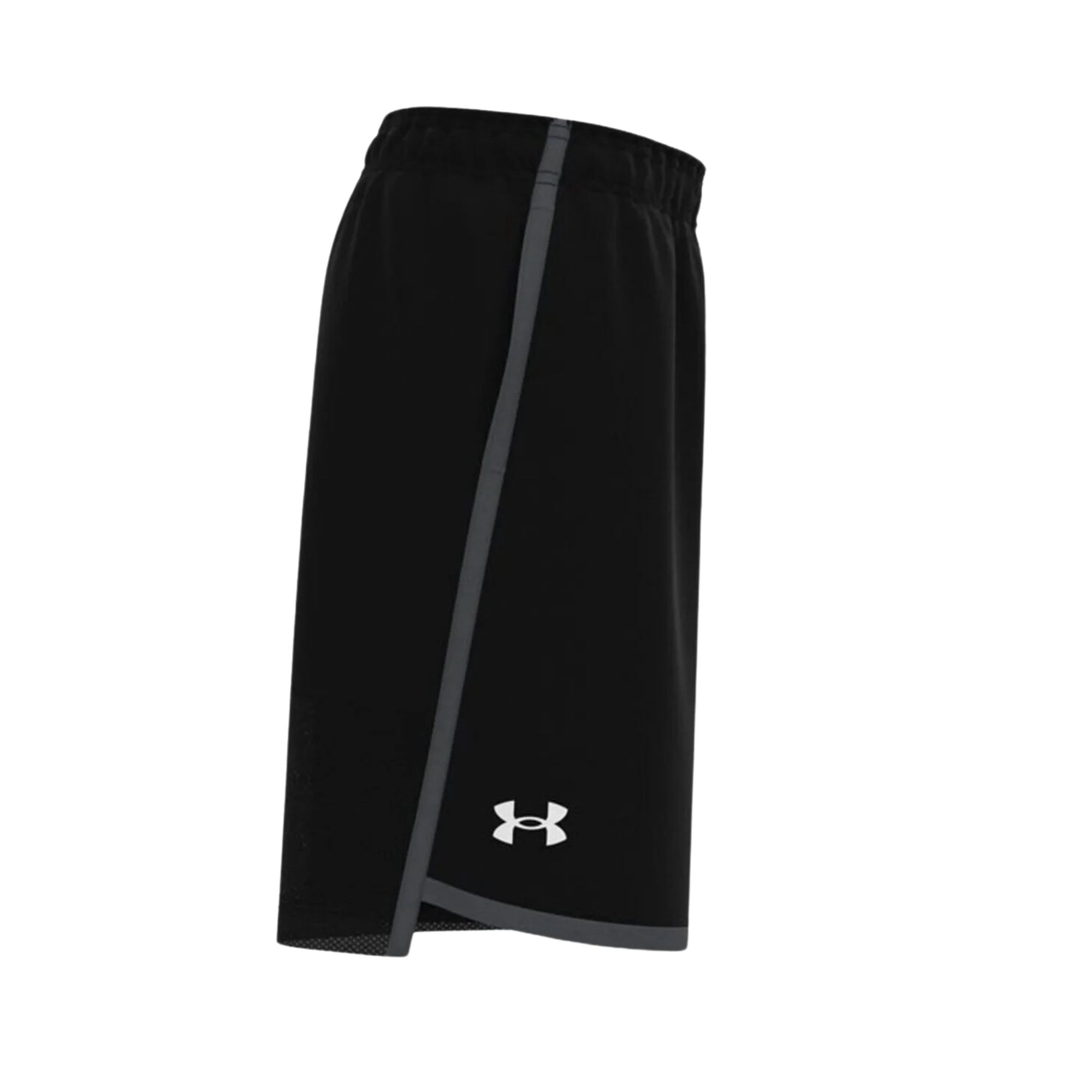 Short Under Armour Stunt 3.0 Infantil - Preto - Bayard Esportes