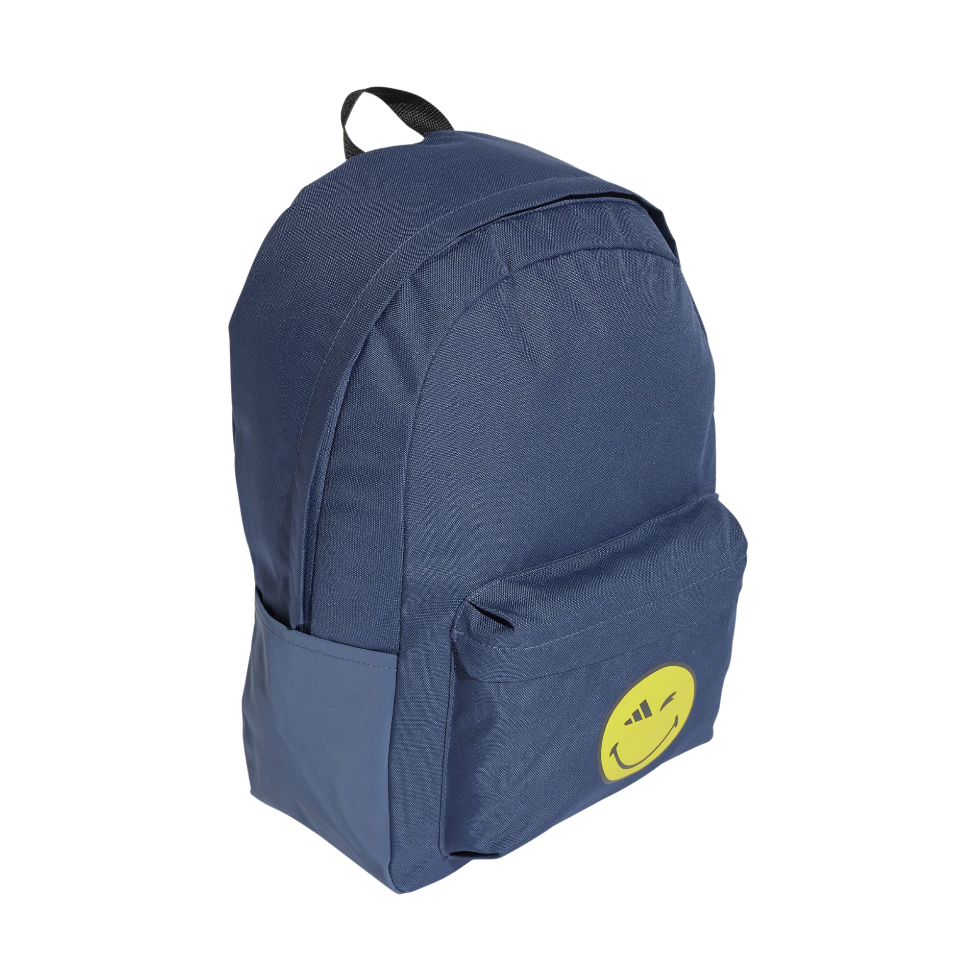 Mochila Adidas Smiley Infantil - Azul - Bayard Esportes
