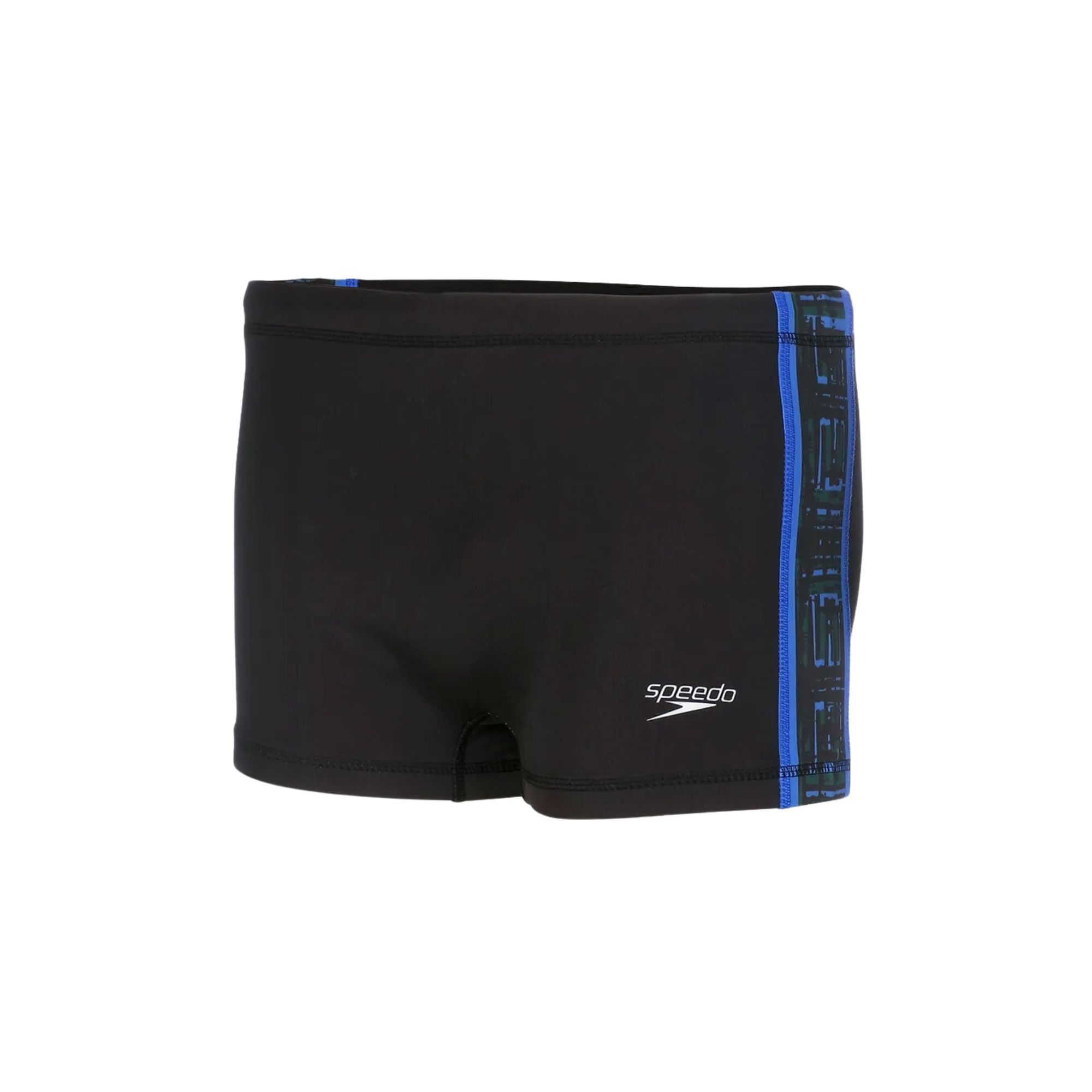 Sunga Speedo Boxer Prime Masculina - Preta - Bayard Esportes