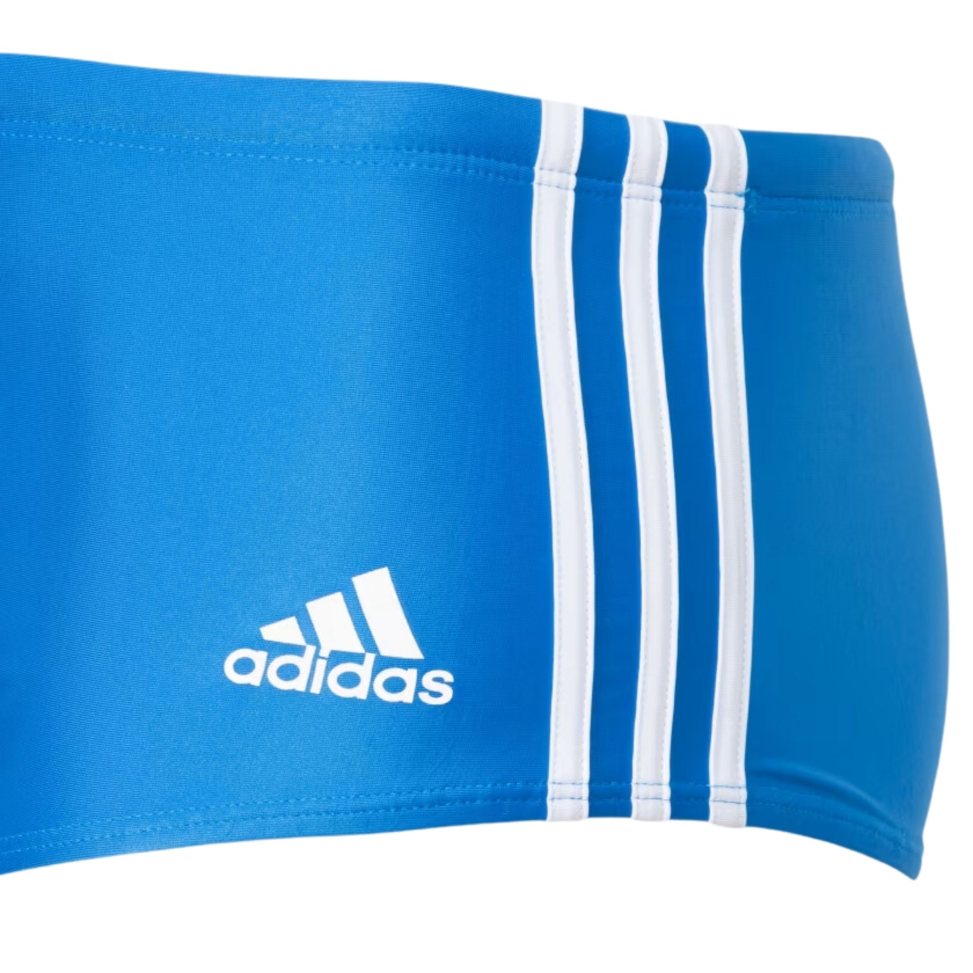 Sunga Adidas 3 Listras Masculina - Azul - Bayard Esportes