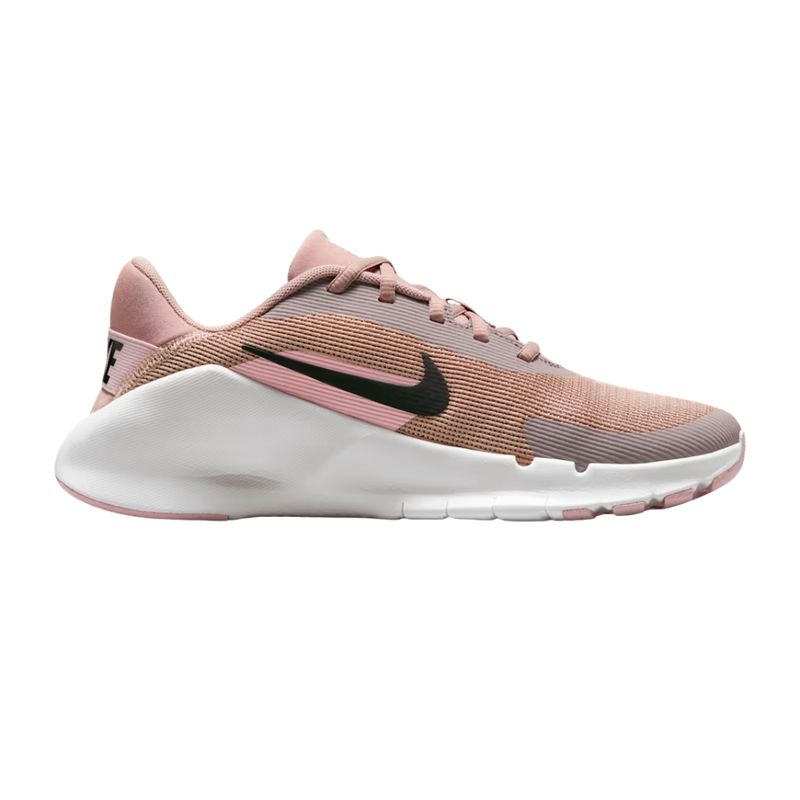 Tênis Nike Flex Train Feminino - Rosa Claro - Bayard Esportes
